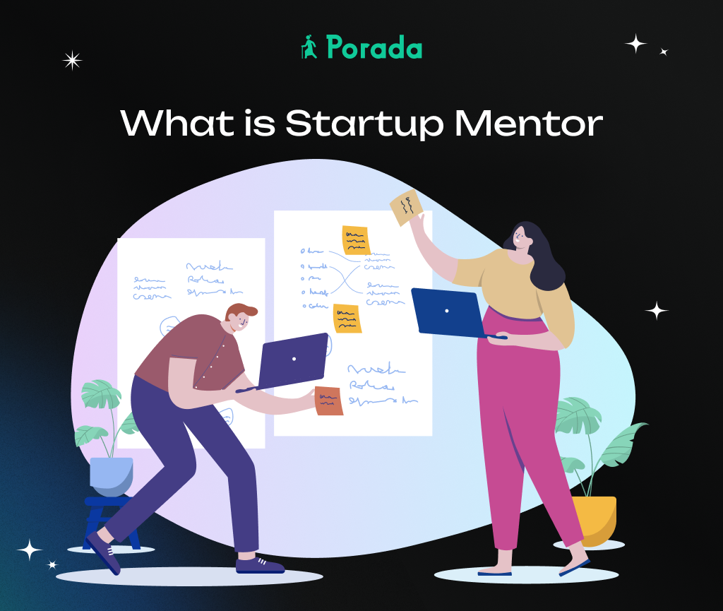 What is Startup Mentor: Your Guide to Accelerated Business Growth